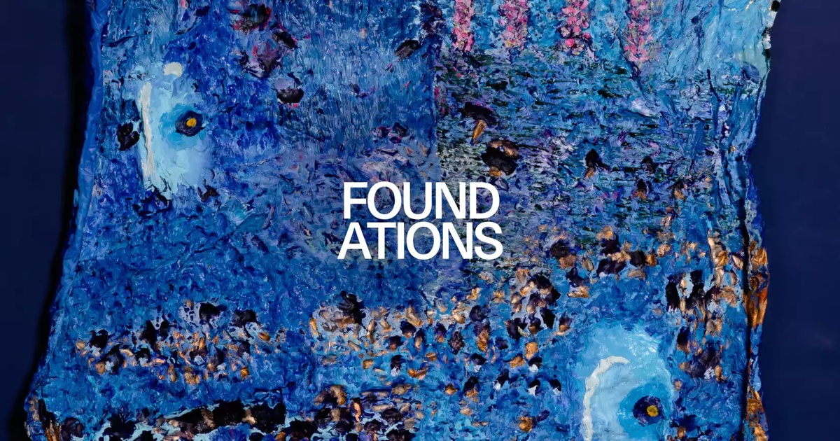 Verify in Field: Kyong Kim & Tiantian Lou | November 12 - December 14, 2022 | LATITUDE Gallery ...